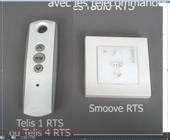 Changer mes commande par des commandes connectées - Avec Réponse(s)