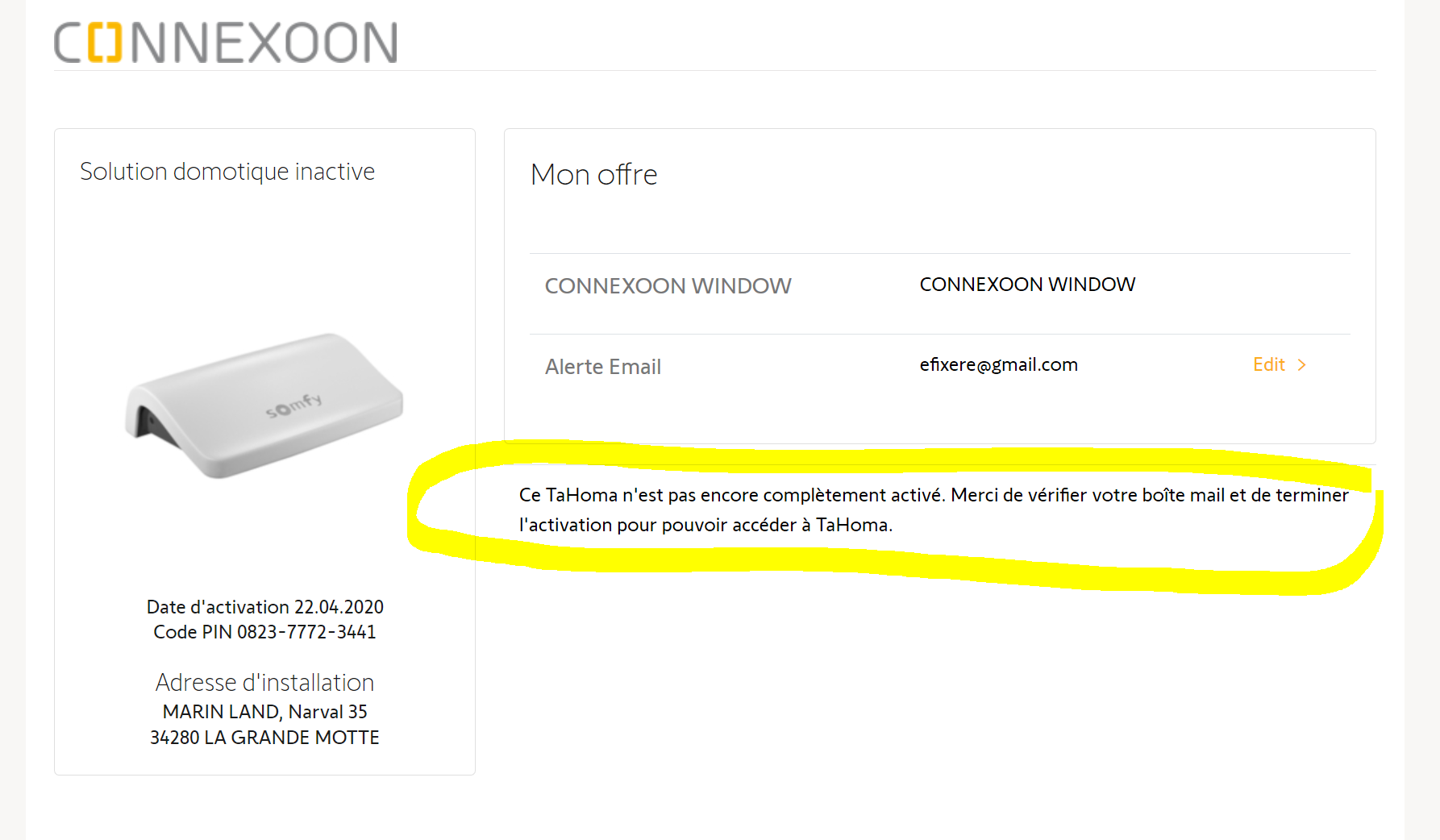 Se connecter à Connexoon windows? - Avec Réponse(s)